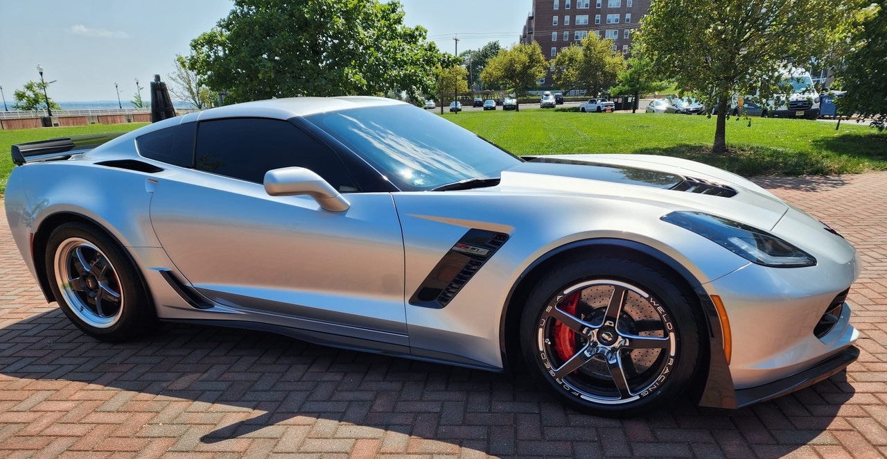 In-Stock WELD Racing RT-S (S7x/S8x) Drag Wheels Ready to Ship | Hellcat ...