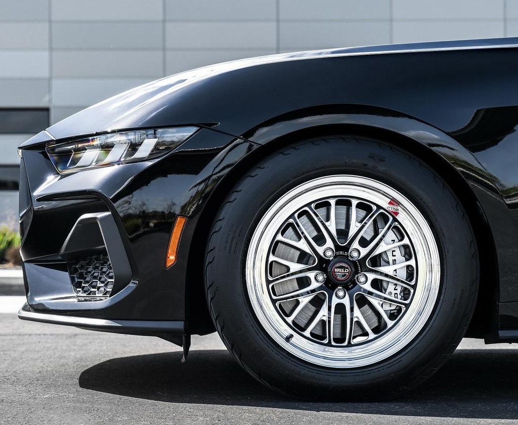 In-Stock WELD Racing RT-S (S7x/S8x) Drag Wheels Ready to Ship | Hellcat ...