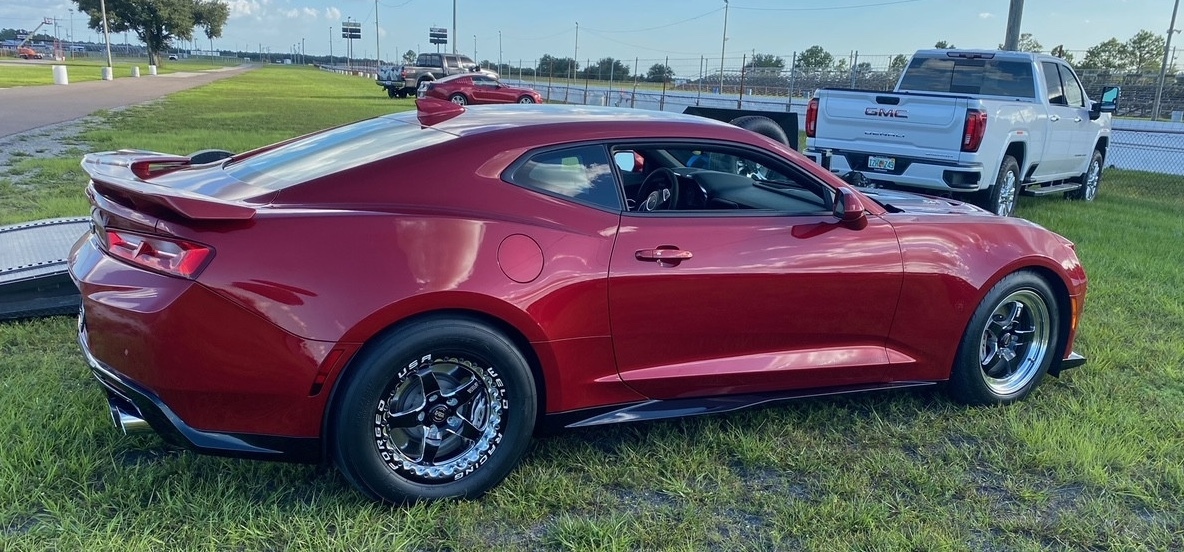 In-Stock WELD Racing RT-S (S7x/S8x) Drag Wheels Ready to Ship | Hellcat ...